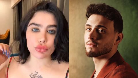 Hamo Bika’s Father’s Funeral Sparks Debate After EGP 1 Million Reveal
