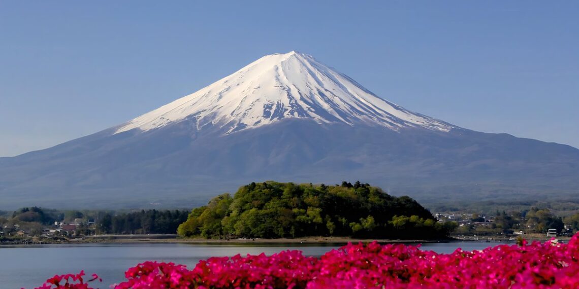 Top 4 Countries Known for Their Natural Beauty