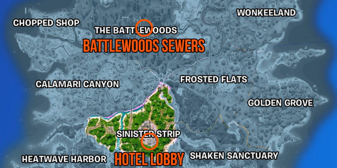 rescuing John Wick's dog in Fortnite: a step-by-step guide